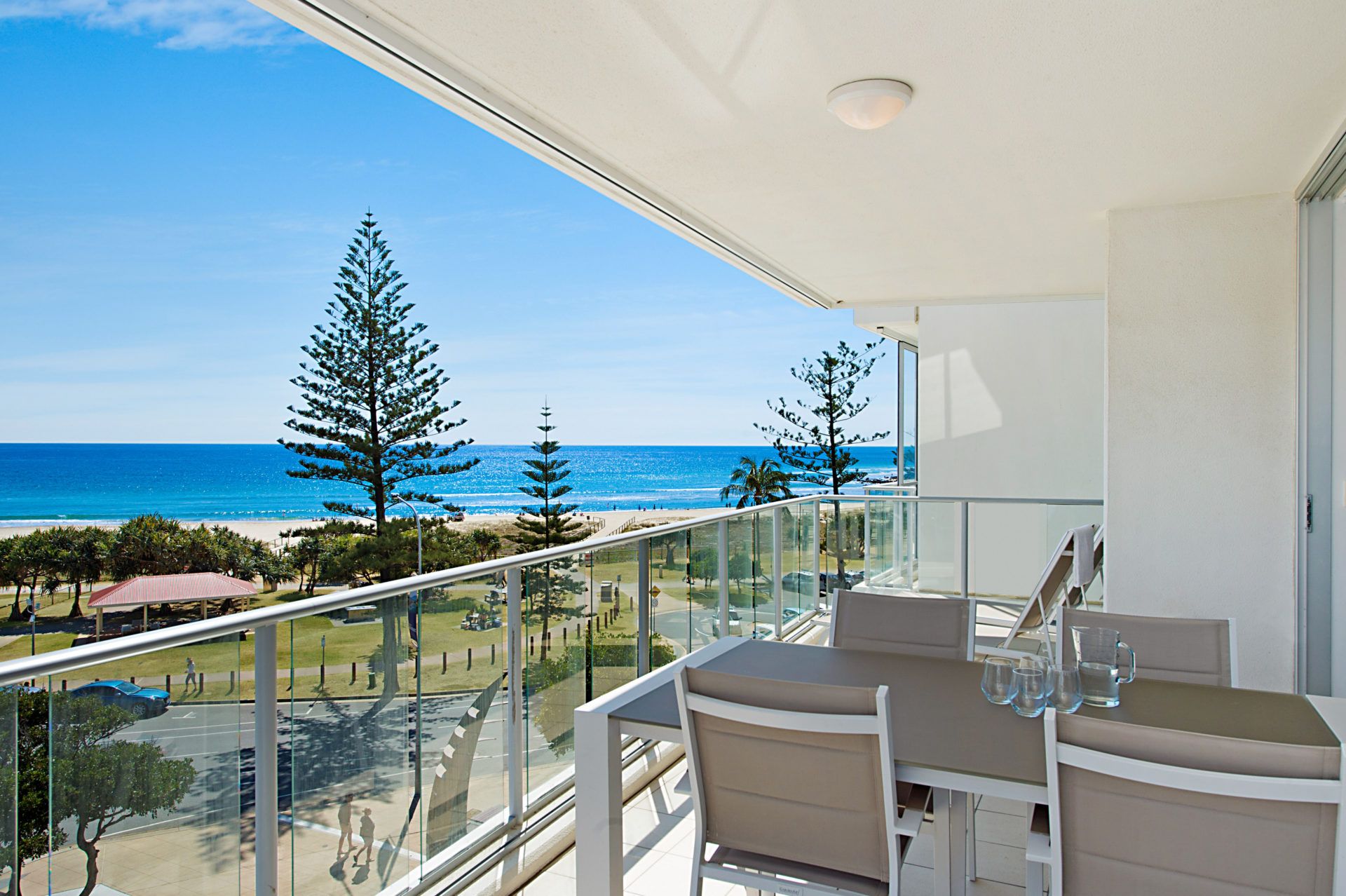 Reflections tower 2 Unit 401 - RBR Holidays