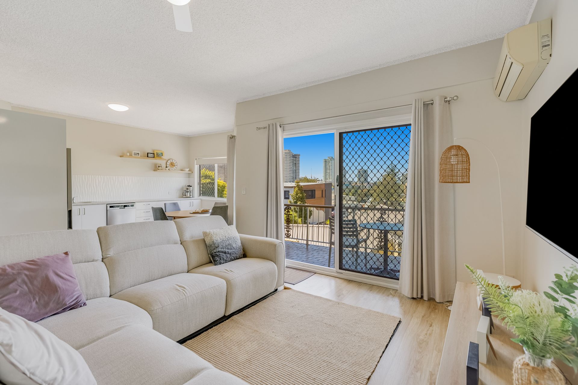 Skyline Unit 5 - RBR Holidays